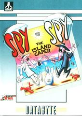 Spy Vs Spy II The Island Caper Versions StrategyWiki Strategy