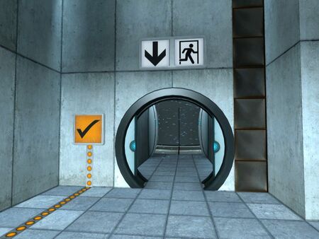 Portal Getting Started StrategyWiki The Video Game Walkthrough And
