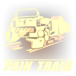 The Pain Train - The Cycle: Frontier Wiki