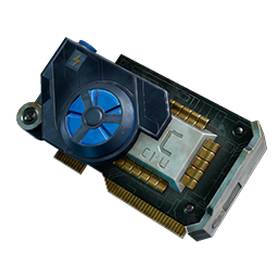 Zero Systems CPU - The Cycle: Frontier Wiki