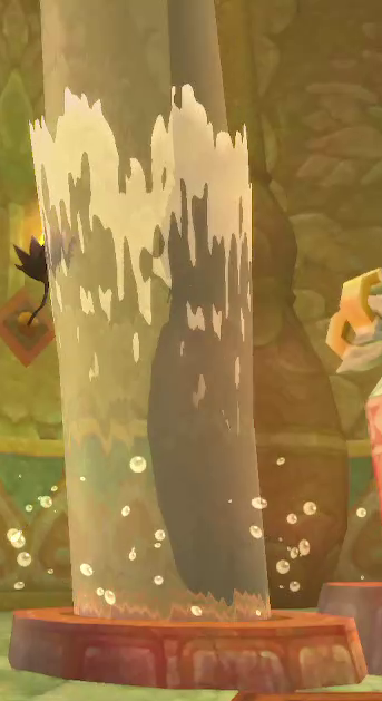 Geyser - Zelda Wiki