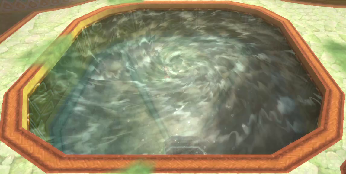Whirlpool - Zelda Wiki