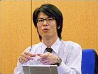 Yuya Sato - Zelda Wiki