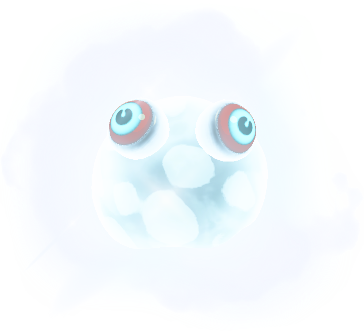 Ice Chuchu - Zelda Wiki