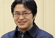 Hideaki Shimizu - Zelda Wiki