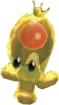 Electric Blob King - Zelda Wiki