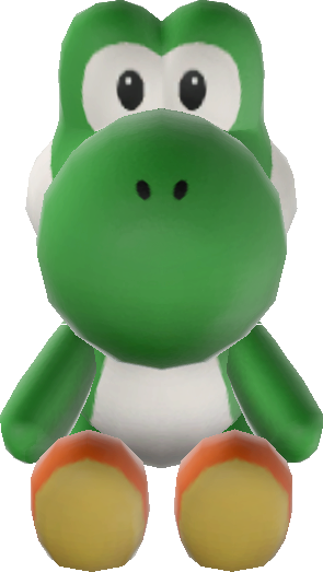 Yoshi Doll Zelda Wiki