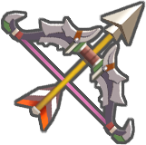 Iron Bow - Zelda Wiki