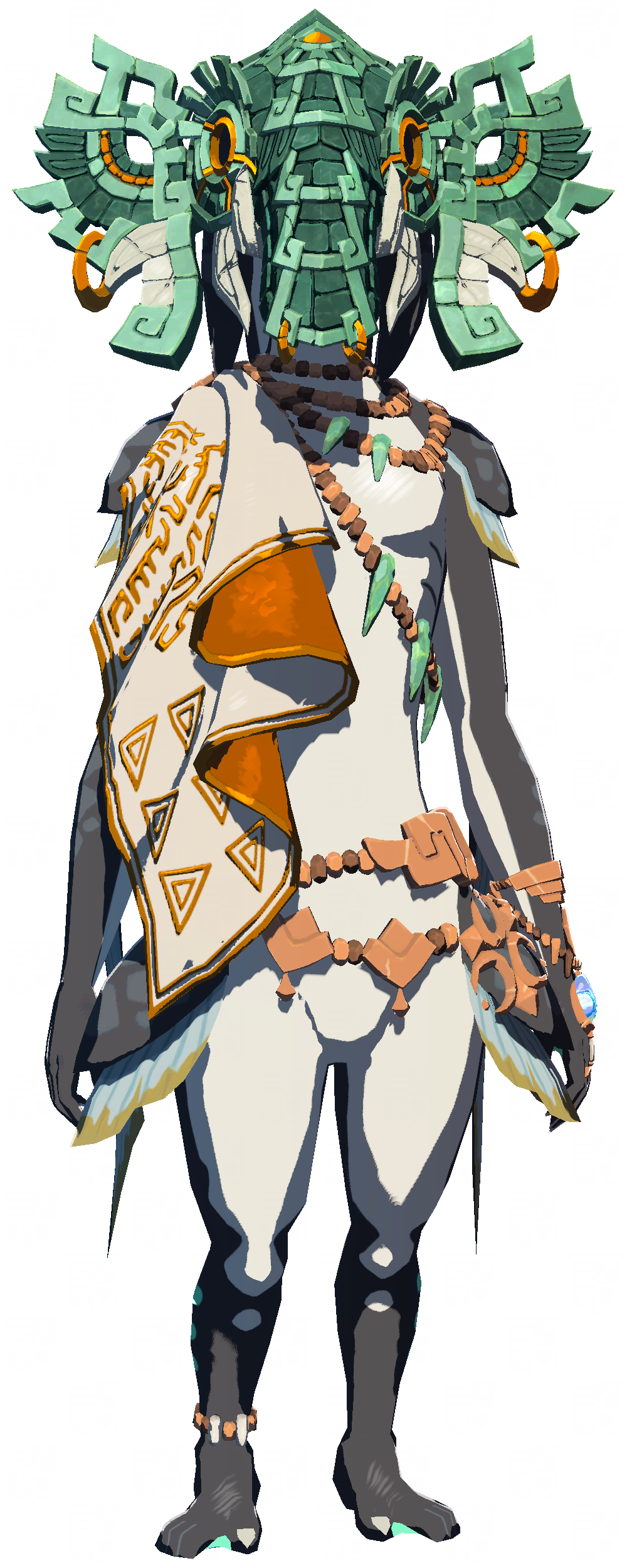 Sage Of Water Zelda Wiki