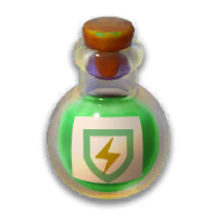 Electro Potion - Zelda Wiki