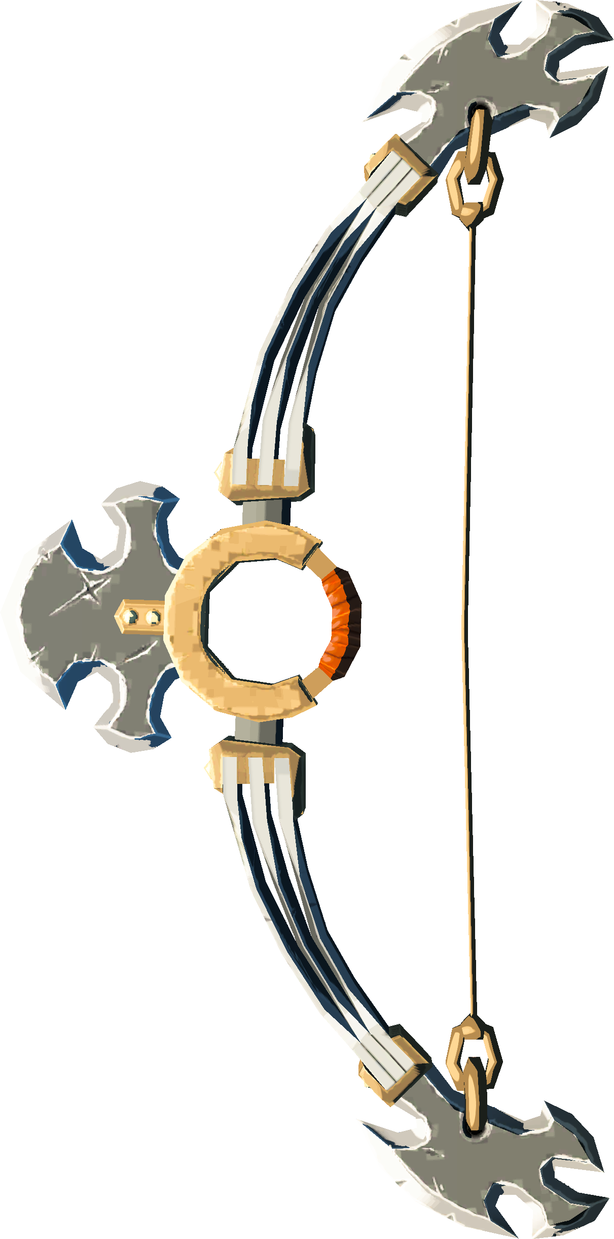 Savage Lynel Bow - Zelda Wiki