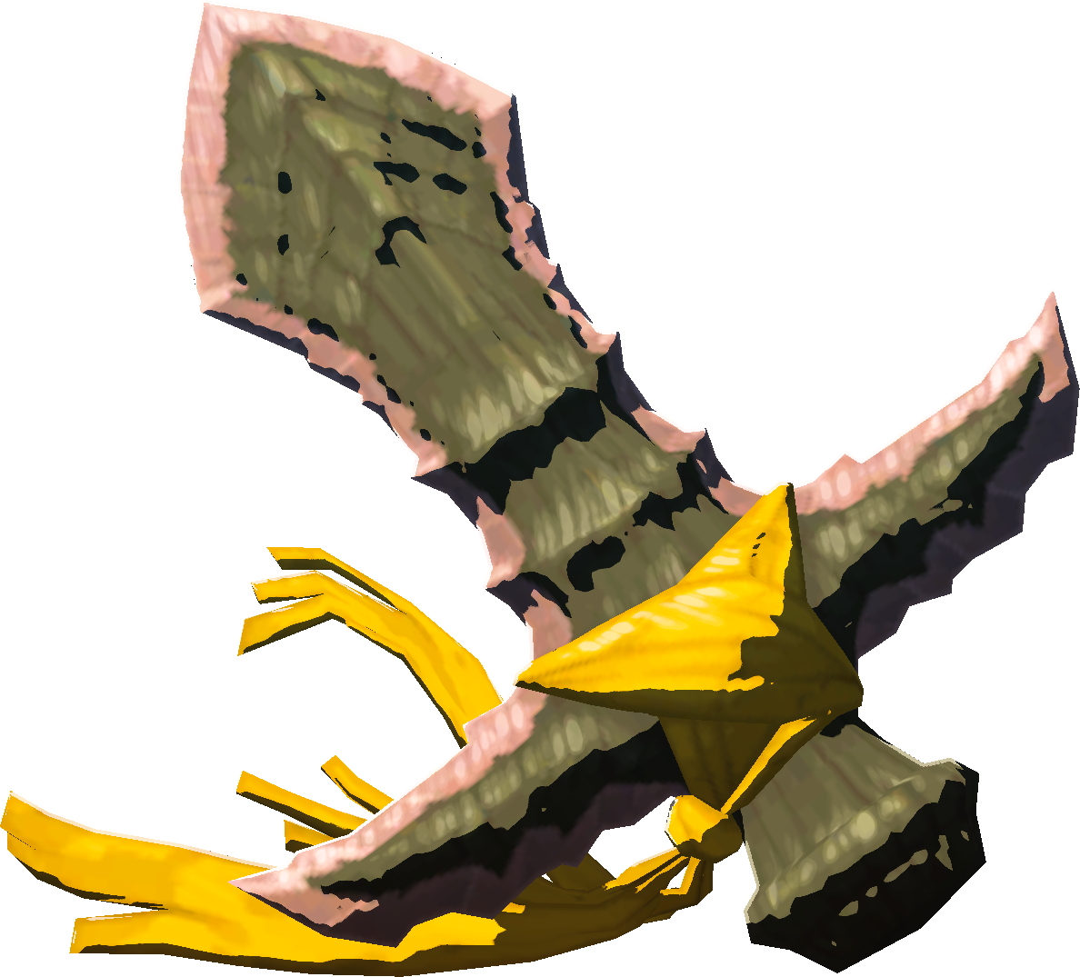 Boss Bokoblin Horn Zelda Wiki