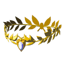 Diamond Circlet - Zelda Wiki