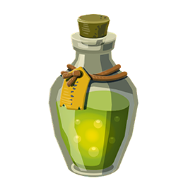 Electro Elixir - Zelda Wiki