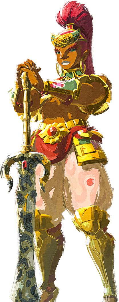 Buliara - Zelda Wiki