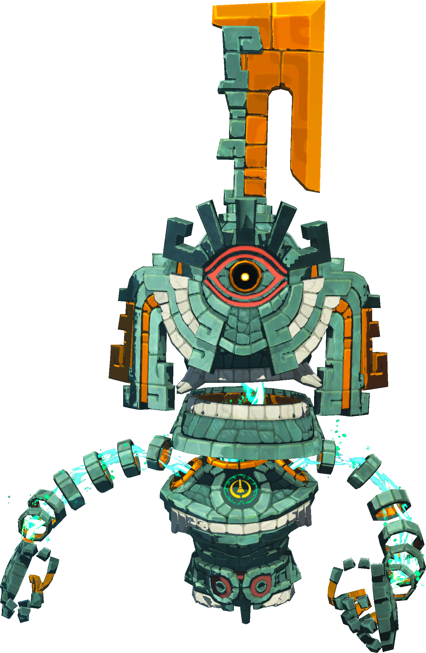 Soldier Construct II - Zelda Wiki