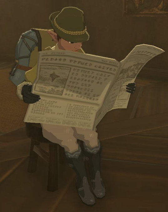 Tilla Zelda Wiki