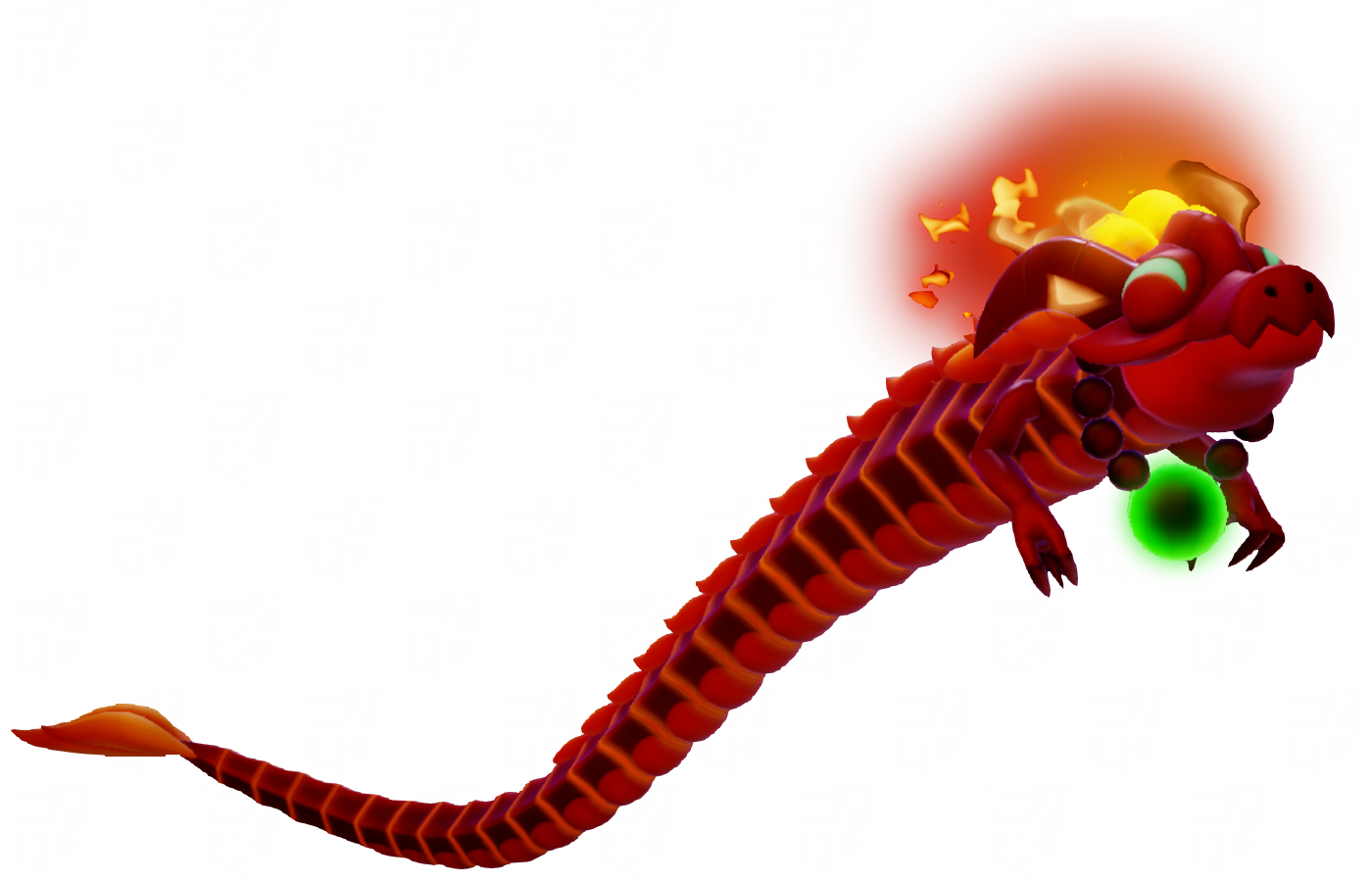 Volvagia - Zelda Wiki