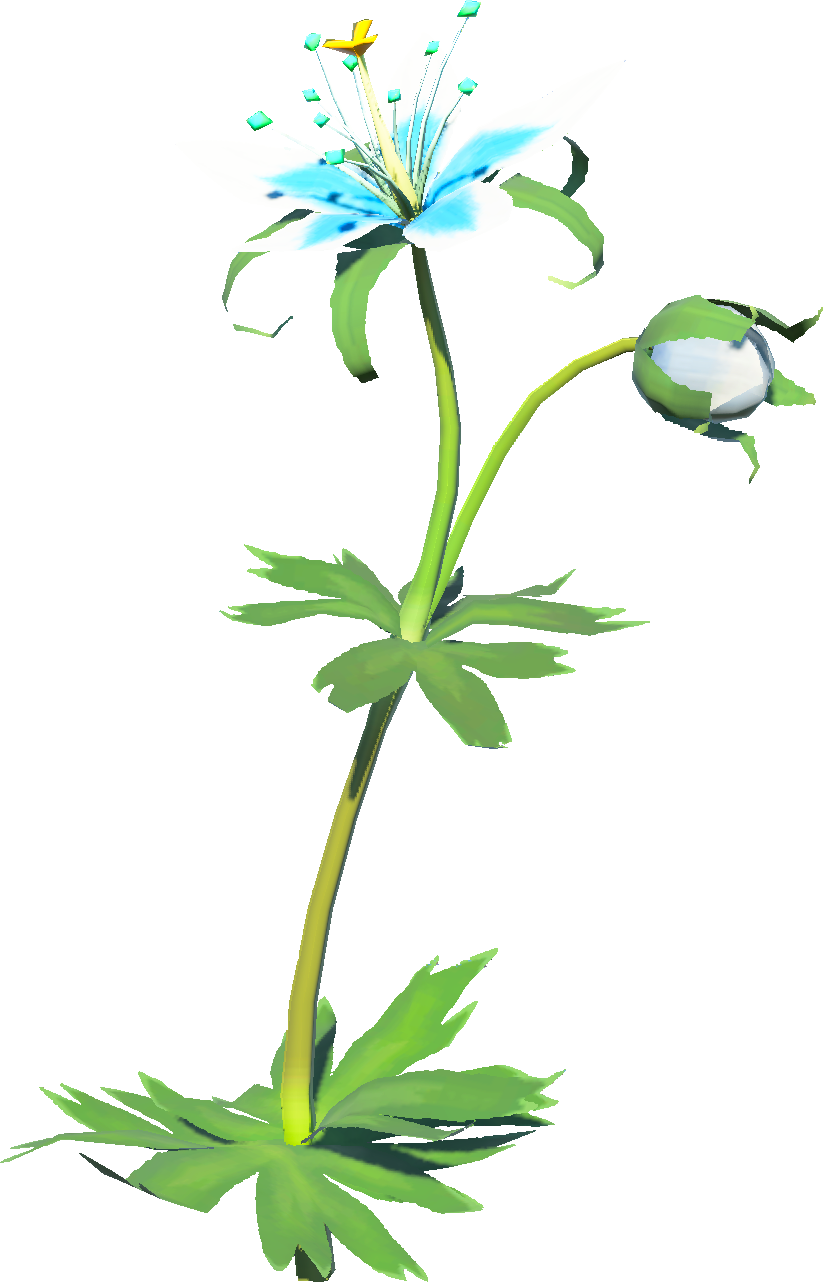 Silent Princess - Zelda Wiki