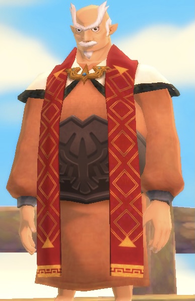 Gaepora - Zelda Wiki