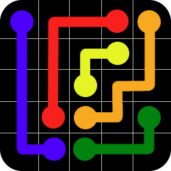 Flow Free — StrategyWiki, the video game walkthrough and strategy guide ...