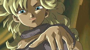 Ayla - Chrono Wiki - Chrono Trigger, Chrono Cross, Radical Dreamers