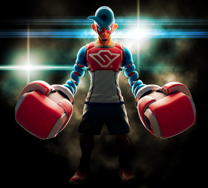 Gallery - ARMS Institute, the ARMS Wiki