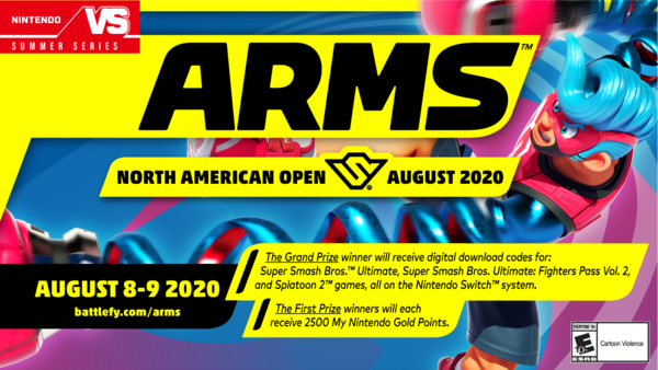 Official Competitive Events - ARMS Institute, the ARMS Wiki