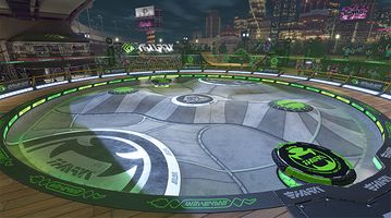 Stages - ARMS Institute, the ARMS Wiki