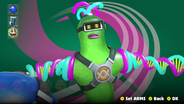 Helix - ARMS Institute, the ARMS Wiki