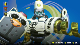 Byte & Barq - ARMS Institute, the ARMS Wiki