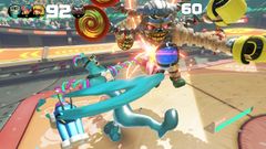 VS Hedlok - ARMS Institute, the ARMS Wiki