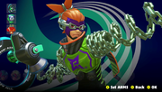 Category:Ninjara - ARMS Institute, the ARMS Wiki