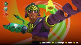 Misango - ARMS Institute, the ARMS Wiki