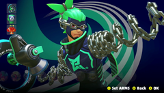 Category:Ninjara - ARMS Institute, the ARMS Wiki