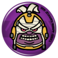 Master Mummy - ARMS Institute, the ARMS Wiki