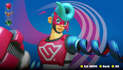 Category:Spring Man - ARMS Institute, the ARMS Wiki