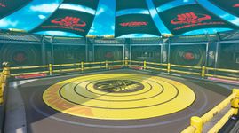 Stages - ARMS Institute, the ARMS Wiki
