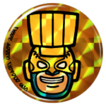 Max Brass - ARMS Institute, the ARMS Wiki