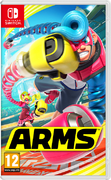ARMS (game) - ARMS Institute, the ARMS Wiki