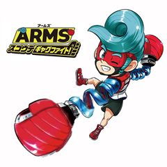 Category:Spring Man - ARMS Institute, the ARMS Wiki