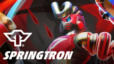 Fighters - ARMS Institute, the ARMS Wiki