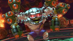Category:Hedlok - ARMS Institute, the ARMS Wiki
