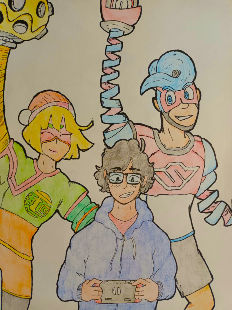 SNG - ARMS Institute, the ARMS Wiki