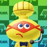 Spring Man - ARMS Institute, the ARMS Wiki