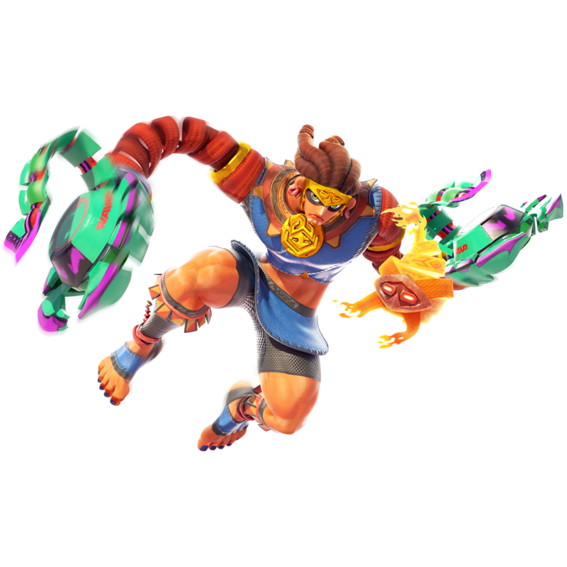 Misango - ARMS Institute, the ARMS Wiki