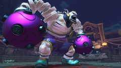 Category:Master Mummy - ARMS Institute, the ARMS Wiki