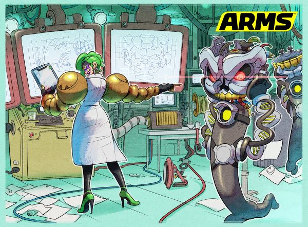 Version 5.1.0 - ARMS Institute, the ARMS Wiki