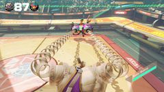 Category:Master Mummy - ARMS Institute, the ARMS Wiki