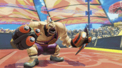 Category:Master Mummy - ARMS Institute, the ARMS Wiki